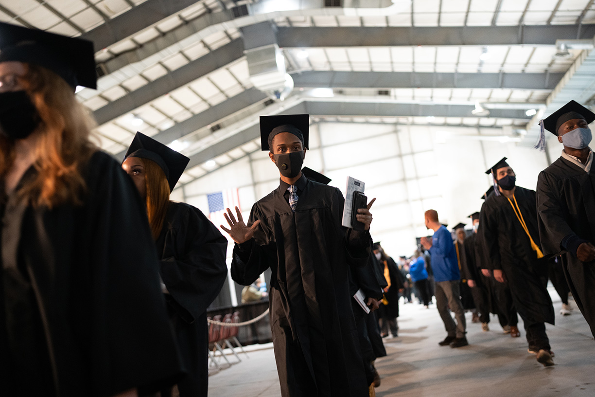 Celebrating Autumn Semester Commencement Columbus State Community College Celebrating Autumn Semester Commencement Columbus State Community College