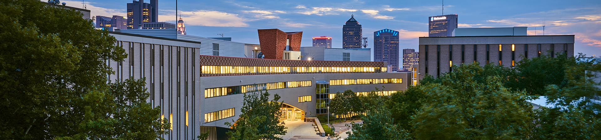 Columbus State Community College