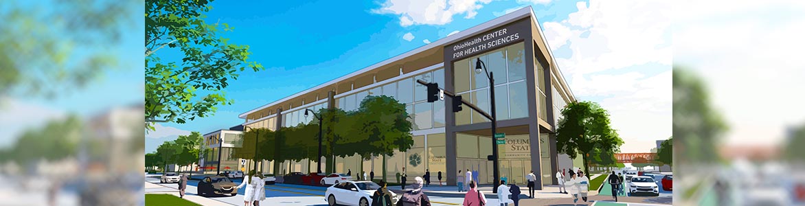 Columbus State Community College