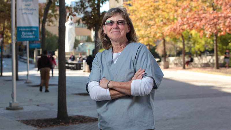 Columbus State Community College