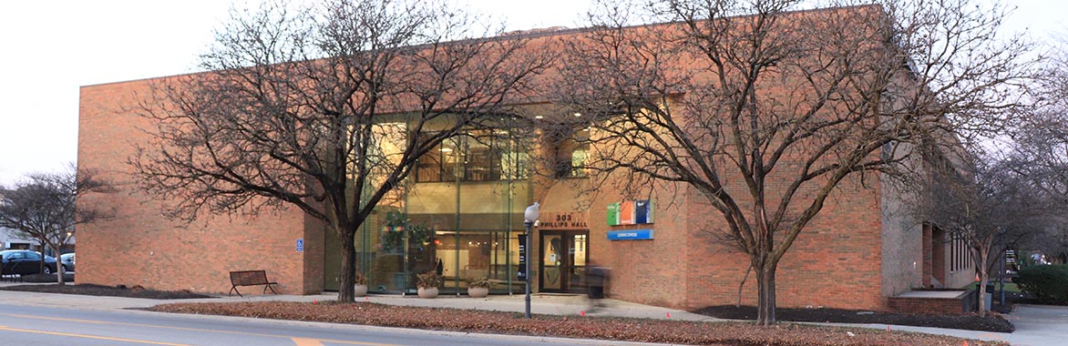 Languages & Communication, Language Institute relocating to Preferred ...