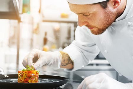 Culinary Arts Major | Columbus State Community College