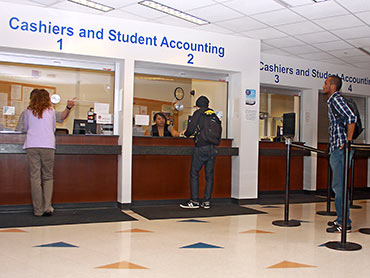Cashier’s Office | Columbus State Community College