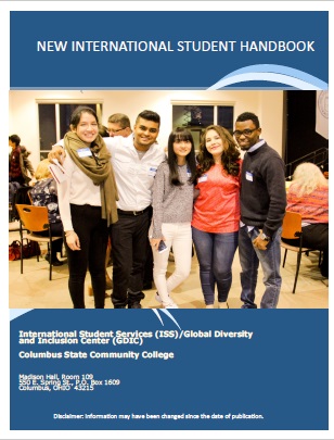 Global and International Students | Columbus State Community College