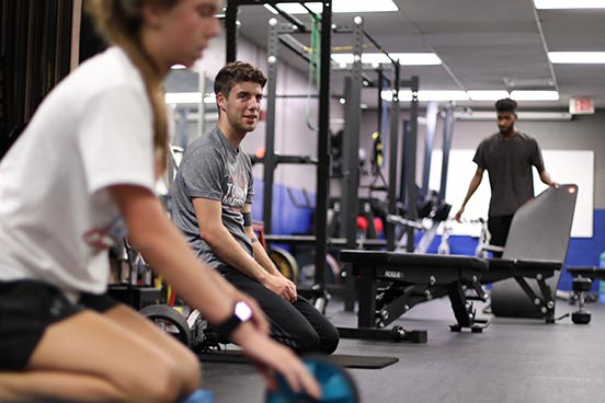 Student Wellbeing | Columbus State Community College