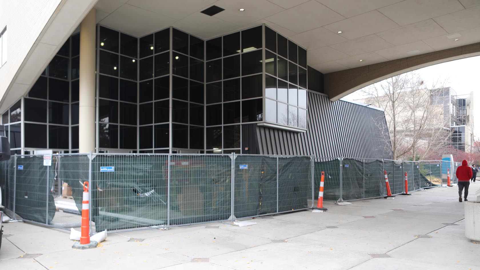 Capital Improvement | Columbus State Community College