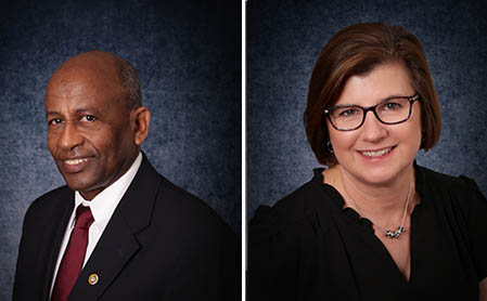Distinguished Full Professor Award | Columbus State Community College