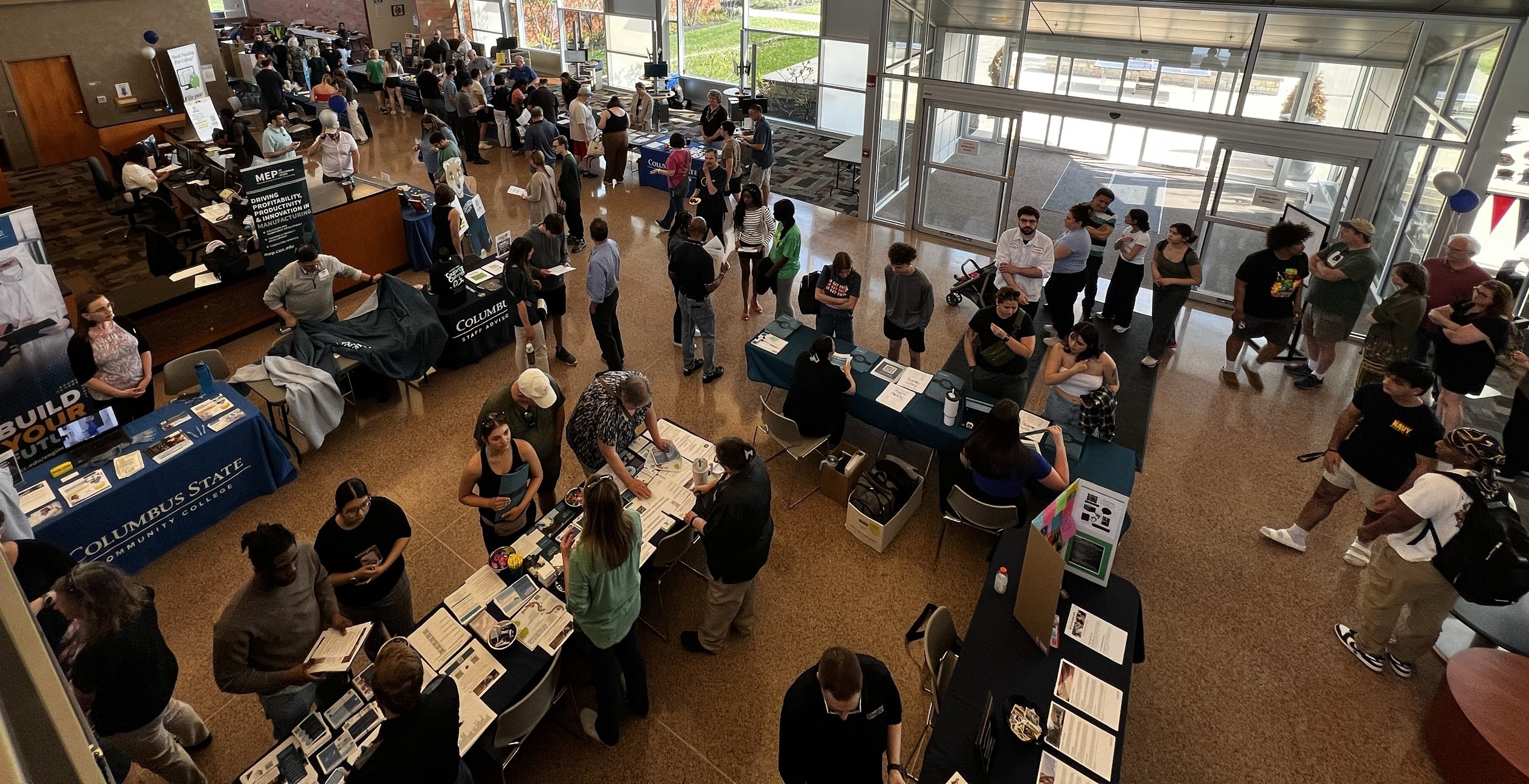 Delaware Days | Columbus State Community College