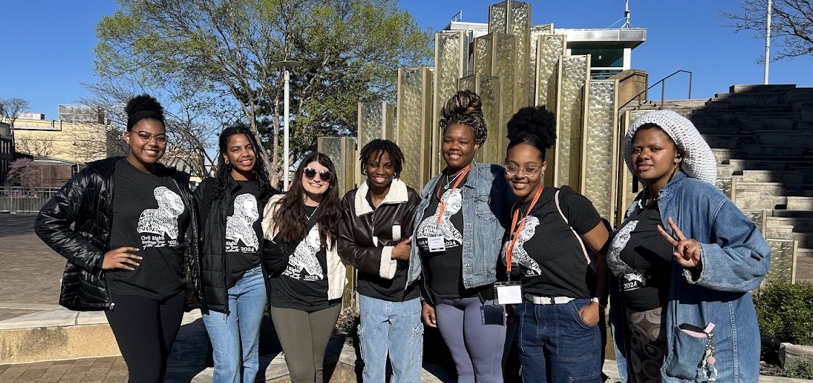 Annual Civil Rights Heritage Tour concludes | Columbus State Community ...