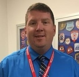 EMS associate professor-program director named to national group ...