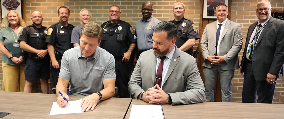 Police union reaches contract agreement with Columbus State | Columbus ...