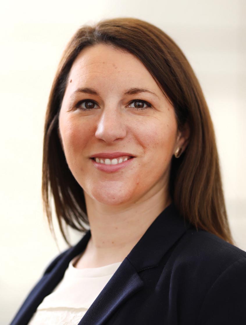 Schuler named assistant director of new NITIC | Columbus State ...