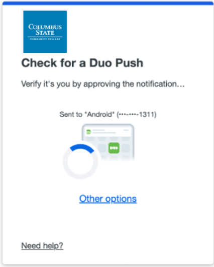 A new look for Duo multi-factor authentication is coming | Columbus ...