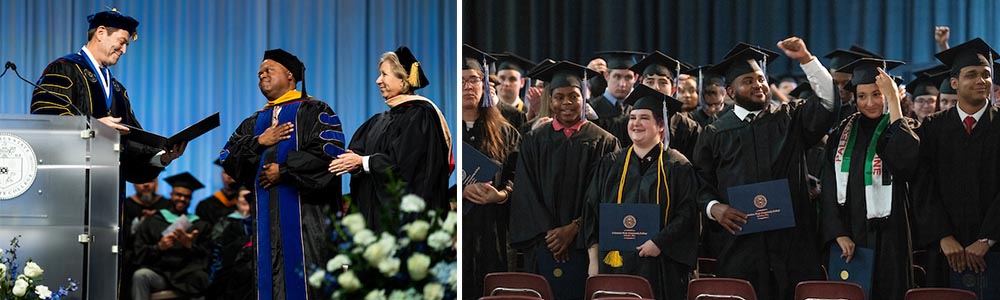 Columbus State’s 204th Commencement | Columbus State Community College