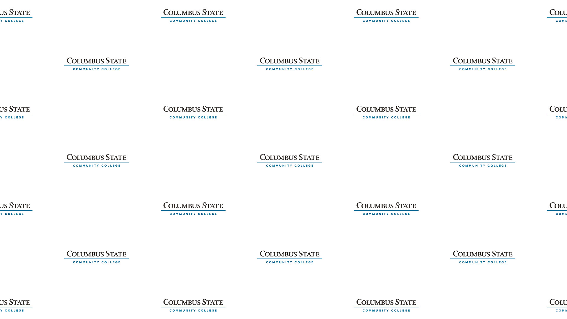 Logo and Graphic Elements | Columbus State Community College