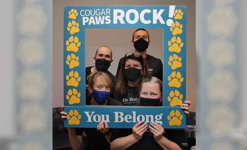 First Wednesday July 2021 | Columbus State Community College