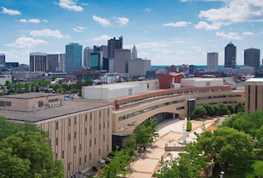 Police, Safety & Parking | Columbus State Community College