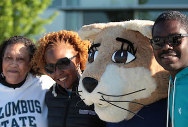 Police, Safety & Parking | Columbus State Community College