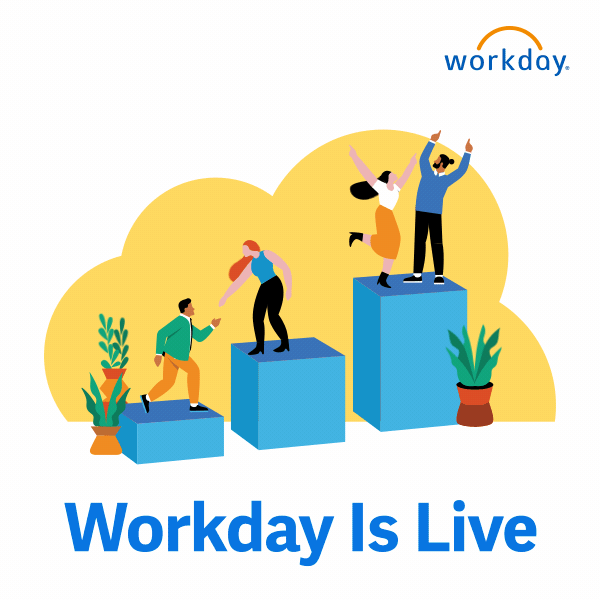 Workday | Columbus State Community College