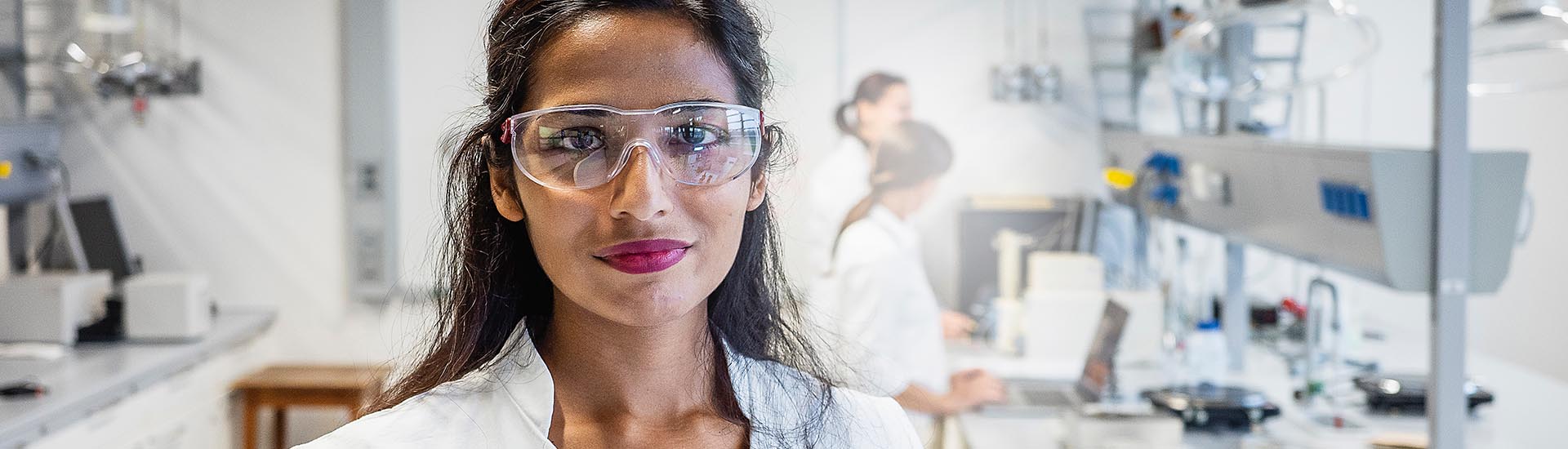 Biotechnology Bootcamp | Columbus State Community College